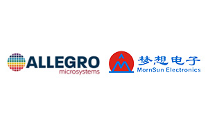智驱·融合：Allegro面向智能车身应用的芯片全景解决方案 - 在线研讨会 - 国际电子商情